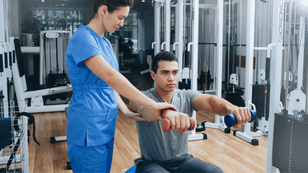 Returning to Sports After an Injury: How to Do It Safely | | Sports ...