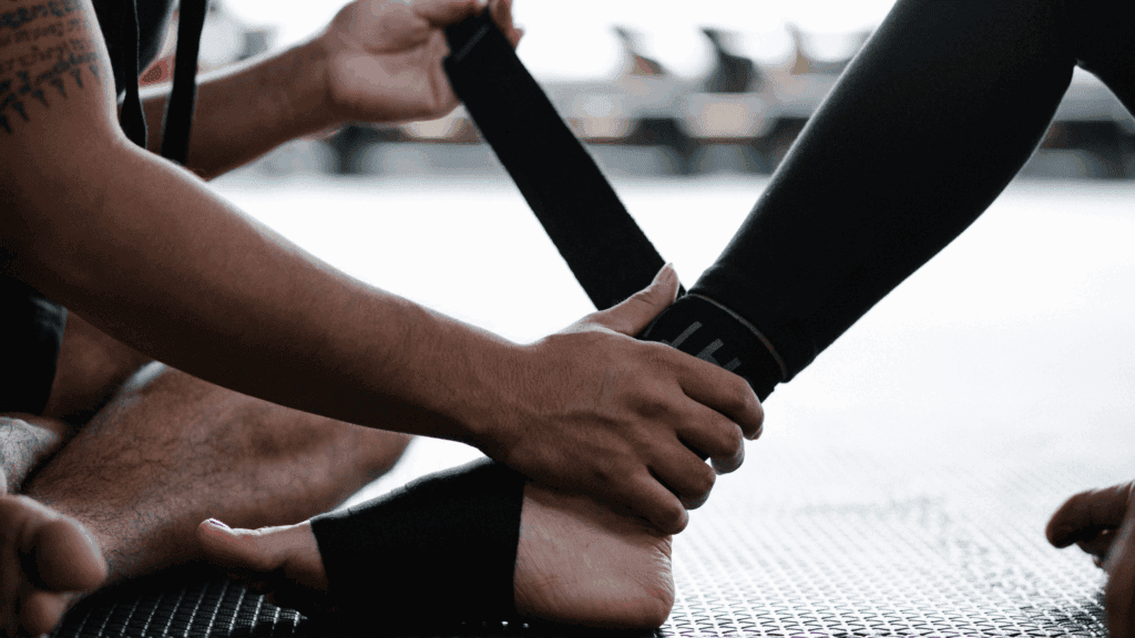 Top Recovery Techniques for Athletes: Ice Baths, Compression, and More ...